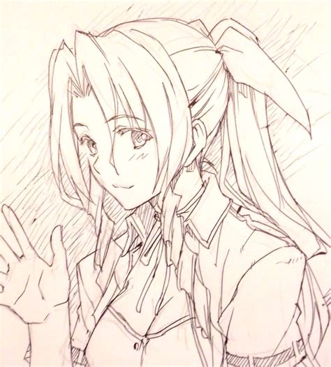 Aerith Gainsborough Final Fantasy And 2 More Drawn By Decoponmagi