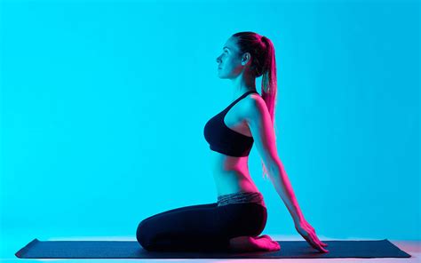 200 Yoga Wallpapers