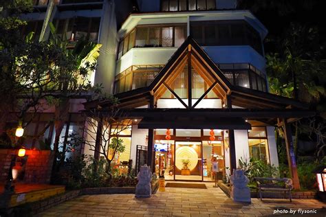 【谷關溫泉】惠來谷關溫泉會館—谷關次高檔的溫泉飯店住宿、泡湯經驗（雅緻家庭房） Flysonic 攝影日誌