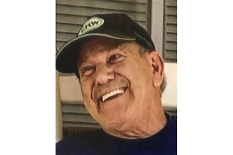 John Lanzetta Obituary 2020 Colchester Sarasota Fl Vt The Burlington Free Press