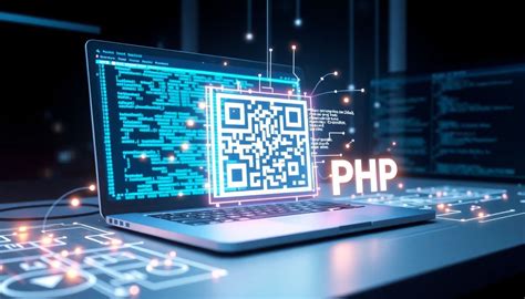 Dynamic Qr Code Generation With Php An In Depth Exploration Bomberbot