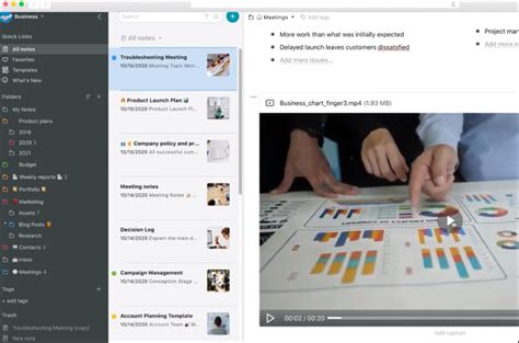 Best Free Microsoft OneNote Alternatives For Students