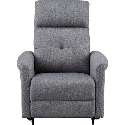 Stand Up Support Electric Chair Um02 Gy