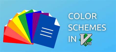 trending vim color schemes