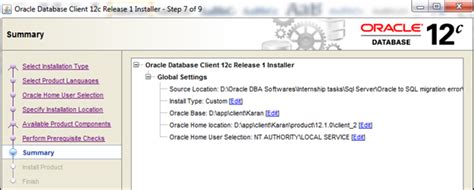 Migration From Oracle To SQL Server KTEXPERTS