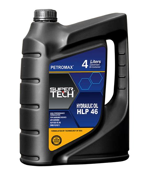 Klüber LAMORA HLP 46 Hydraulic Oil 20l Canister Online, 52% OFF