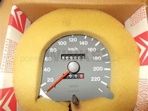 Doppelwinkel At Tacho