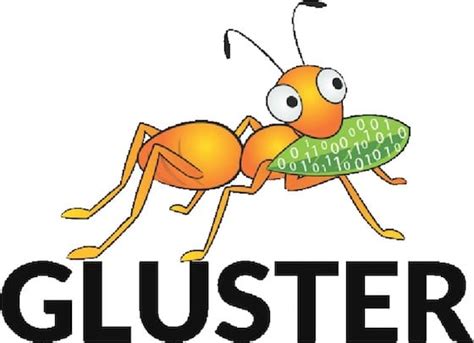 如何在 Rocky Linux 9 上安装 Glusterfs Edge插件网