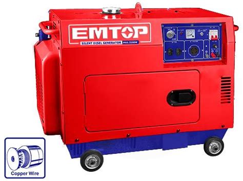 Generator Soundproofing Actually Silencing Audio Science Review Asr Forum