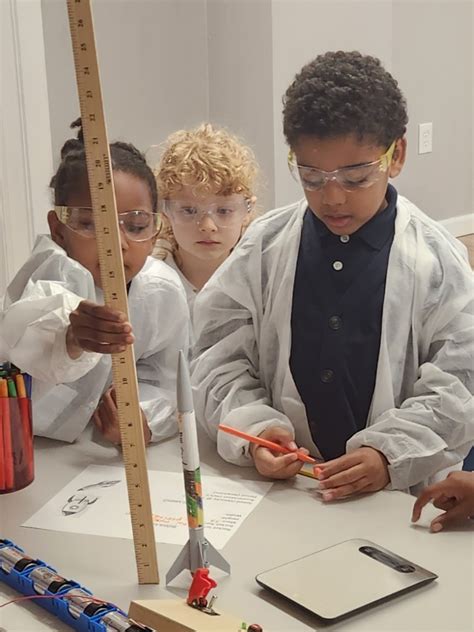 Discovery Labs Wayside Stem
