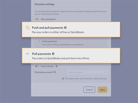 Inflow Adds Two Way Payment Sync With Quickbooks Online