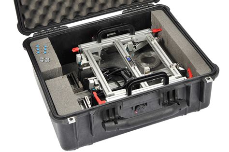 Magman Scanner Sonatest