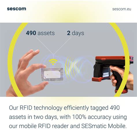 sescom europe on linkedin rfid retailinnovation iot ai
