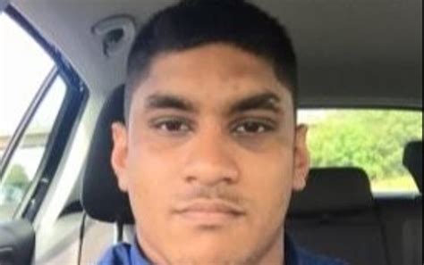 Pictured Motorcyclist Killed In East London Police Chase Evening