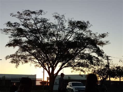 Última Semana De 2023 Com Temperatura Amena E Chuva Em Alegrete