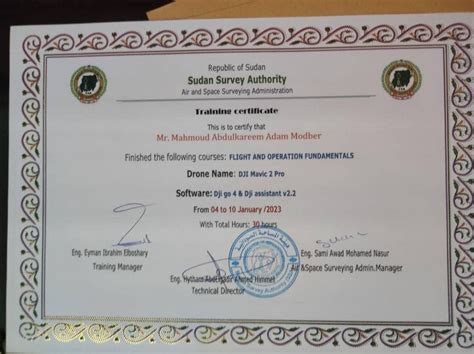 Mahmoud Abdulkareem On Linkedin Some Minor Achievements