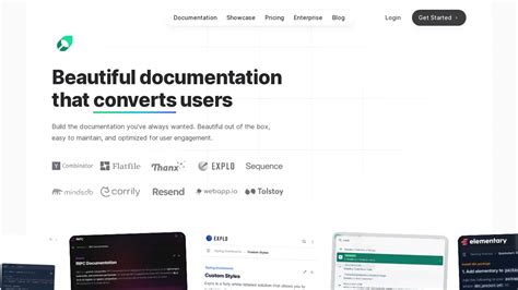 Mintlify Bestofai