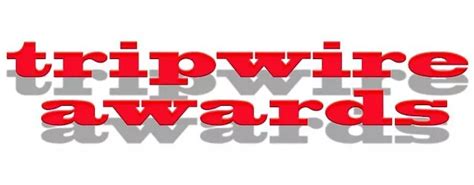 Vote For Broken Frontier In The 2022 Tripwire Awards Broken Frontier
