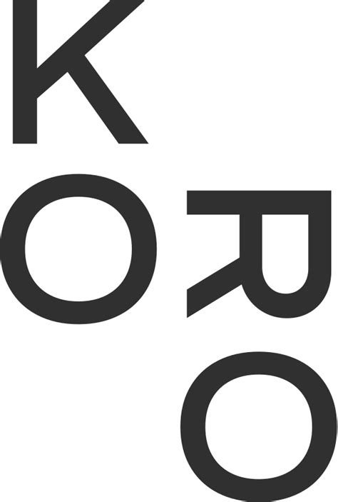 Koro Kunst I Offentlige Rom Mynewsdesk