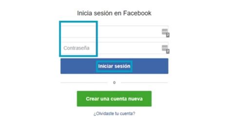 Cómo recuperar una cuenta de Facebook desactivada paso a paso
