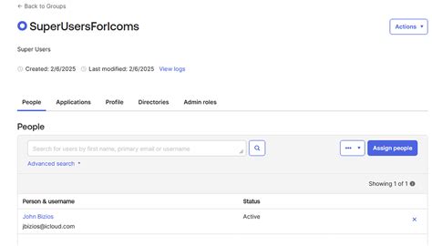Userinfo Not Returning Groups Oauthoidc Okta Developer Community