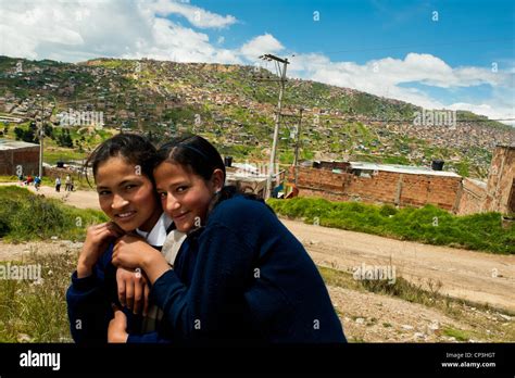 Bogota Colombia Girls