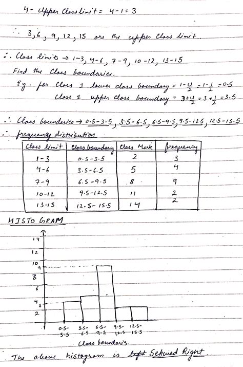 [solved] for the given data construct a frequency distribution and