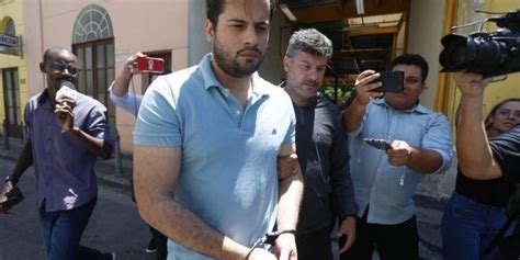 Anestesista Colombiano é Indiciado Por Estupro De Vulnerável No Rio De