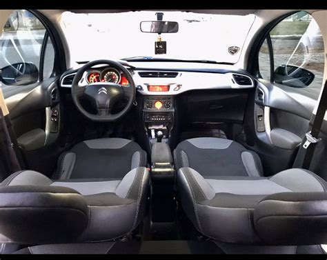 Citroën C3 2011 Dizel Araba 1667995643
