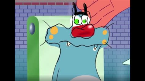Oggy And The Cockroaches Dump The Roaches S4e03 Full