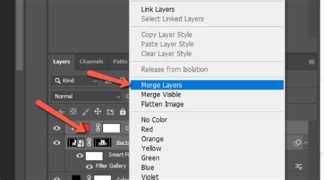 How To Make A Stamp In Photoshop Detailed Steps