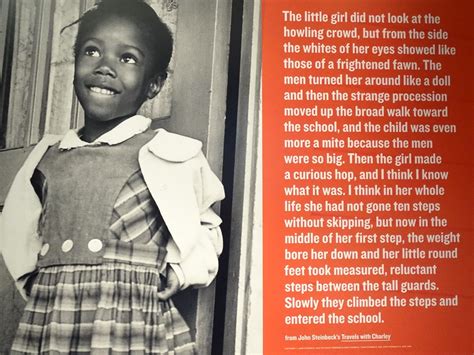 Ruby Bridges At Emaze Presentation