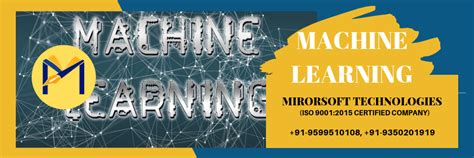 Join Machine Learning Training Course In Greater Noida Noida