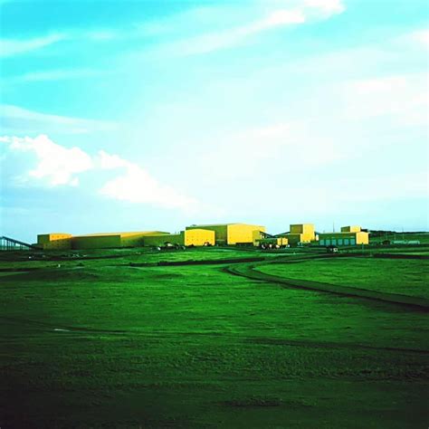 Төмрийн Хүдэр Баяжуулах Үйлдвэр Facebook