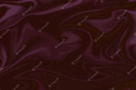 Premium Vector Liquify Effect Abstract Background