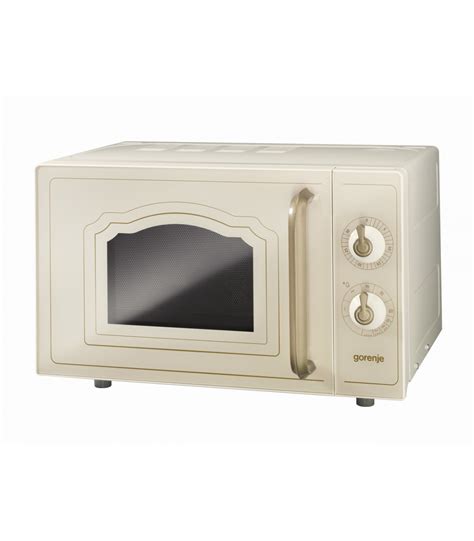 Gorenje MO4250CLI Classico Collection grill