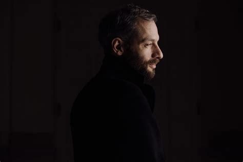 Dima Slobodeniouk Will Make His Debut With The Royal Concertgebouw Orchestra Earlier Than