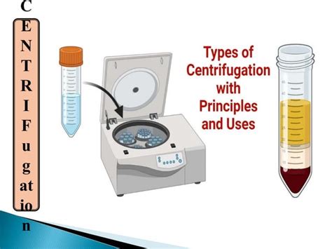 Fractionation And Centrifugation Of Biological Samplespptx