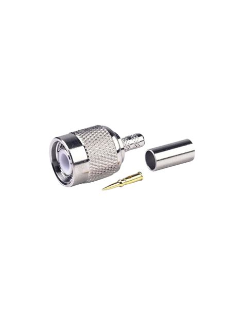 Radio Frequency Connector Percon 5058 V
