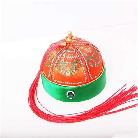Toortsog Hat Mongolian Womens Mongolianz