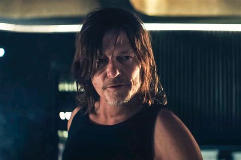 Ballerina Director Len Wiseman Reveals Norman Reedus Sequel Idea I