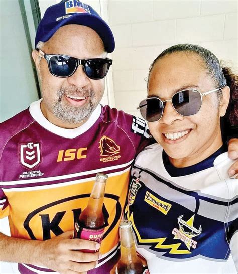 Parliamentarians Pause To Pay Tribute To Billy Gordon Cape York Weekly