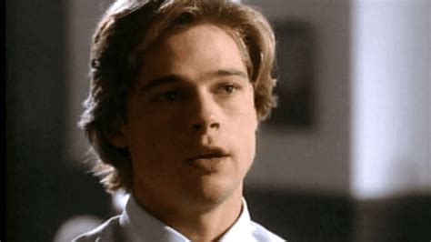 Brad Pitt And Ron Perlman Are In A Weird Historical Film Streaming On