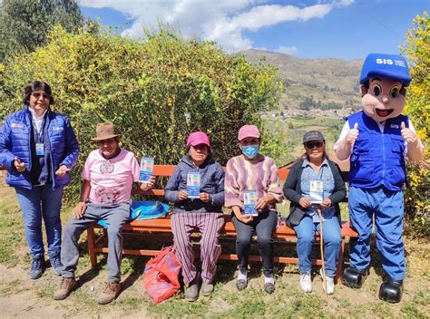 Seguro Integral De Salud On Twitter Durante La Campaña Vamos Por Ti