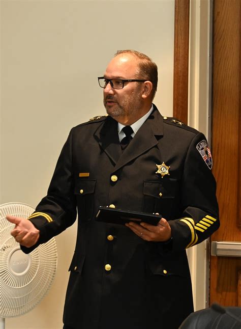 They Couldve Shot Him Officers Awarded As Lansing Police Also