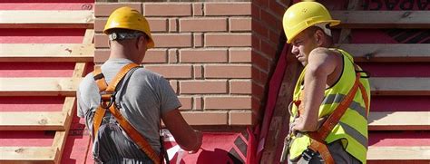 Техника безопасности на строительной площадке кратко