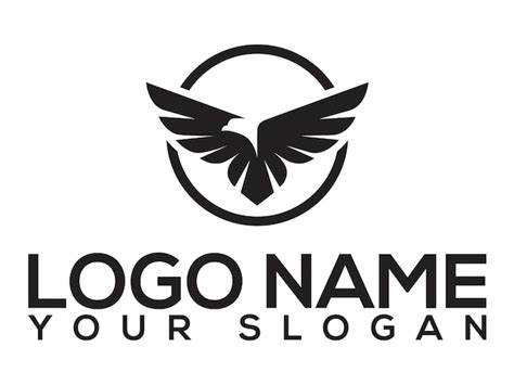 Kostenlose branding identität des unternehmenslogo designvektors