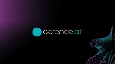 Cerence Ai To Showcase Ai Innovations At 27th Annual Needham Growth