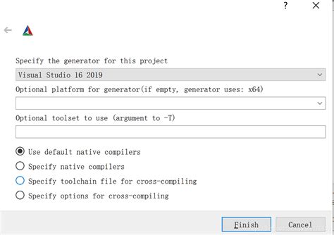 Windows 10 Vs2019 环境下安装使用blas线性代数库windows Blas Csdn博客