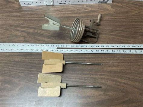 Butter Churn Parts Legacy Auction Company